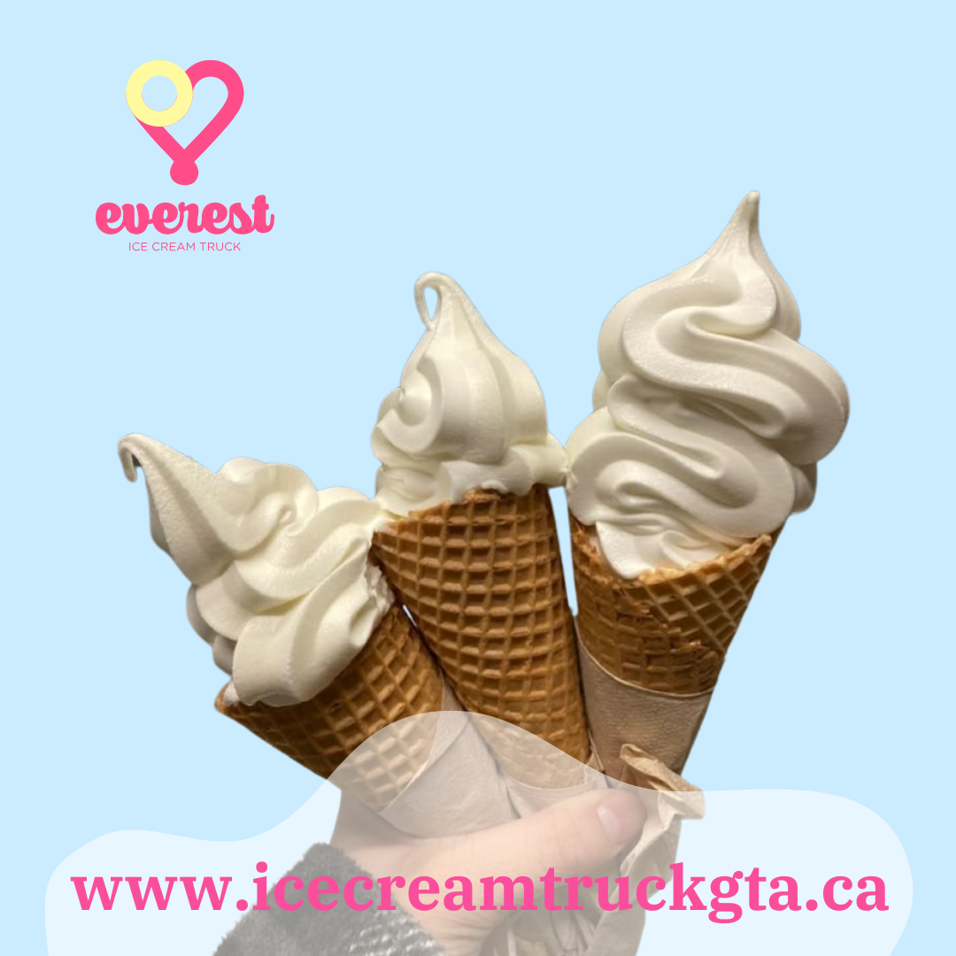 Discover the Flavorful World of Ice Cream in North York, ON – Ice Cream ...
