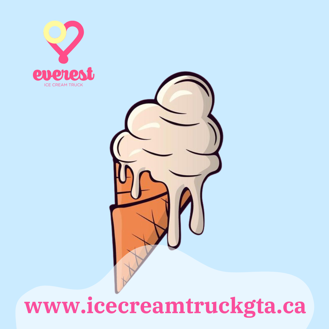 Ice Cream Trucks in Brantford, ON – Ice Cream Truck Rentals